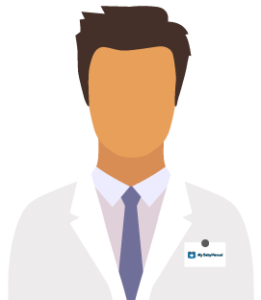 Dr Elliott Ridgeon - My BabyManual