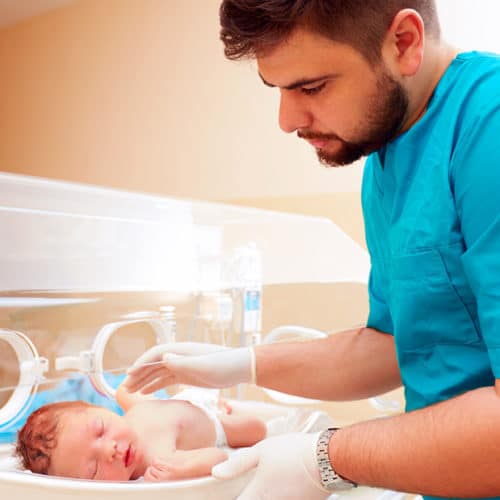 Sepsis in newborns – what does it mean for your baby? - My BabyManual