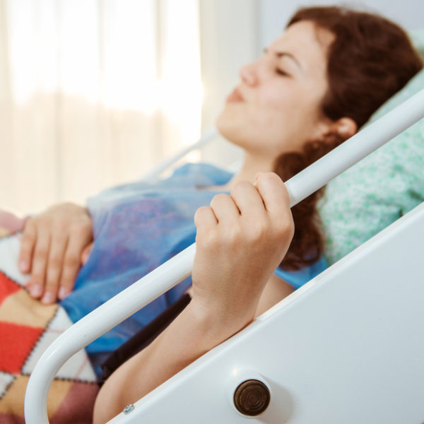 The stages of labour - My BabyManual