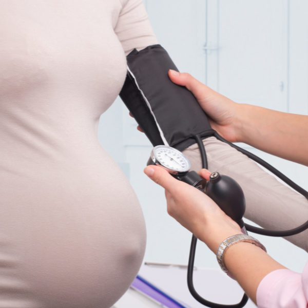 NICE Guidance on Routine Blood Testing for Pre-eclampsia - My BabyManual