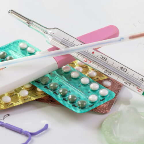 All about postpartum contraception