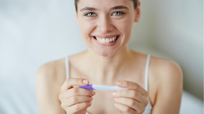 What to do if you think you are pregnant – a GP’s Overview - My BabyManual