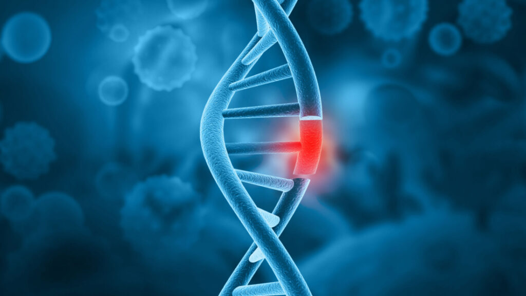 Basics of genetic abnormalities